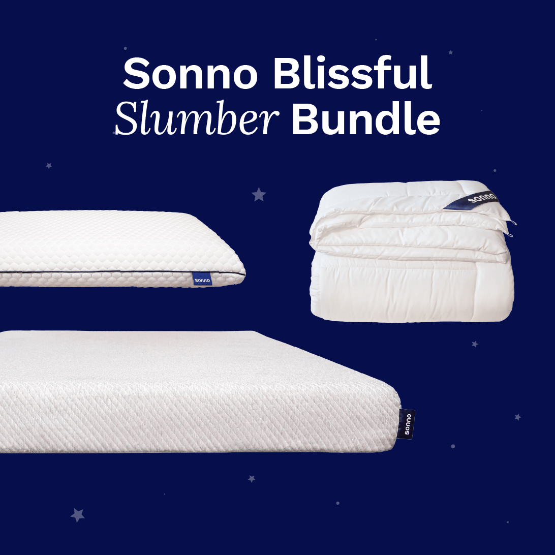 Bundle Discount: Sonno Blissful Slumber Bundle