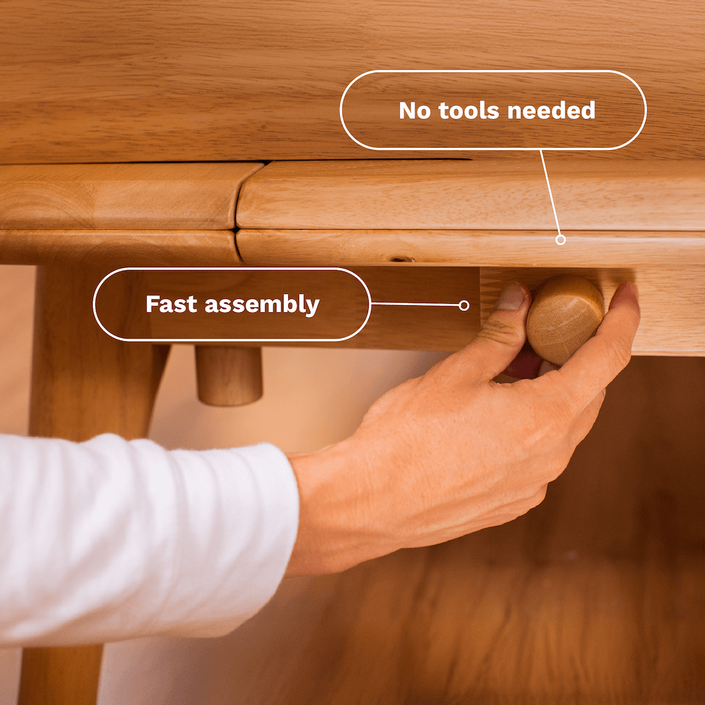 Sonno Signature Bed Frame 100 Solid Wood Designed To Last Sonno